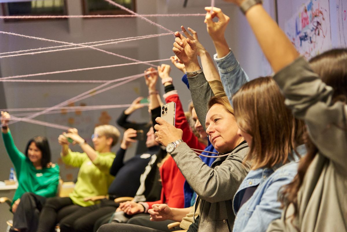 Dolny Śląsk - Wzmacniaj Odporność